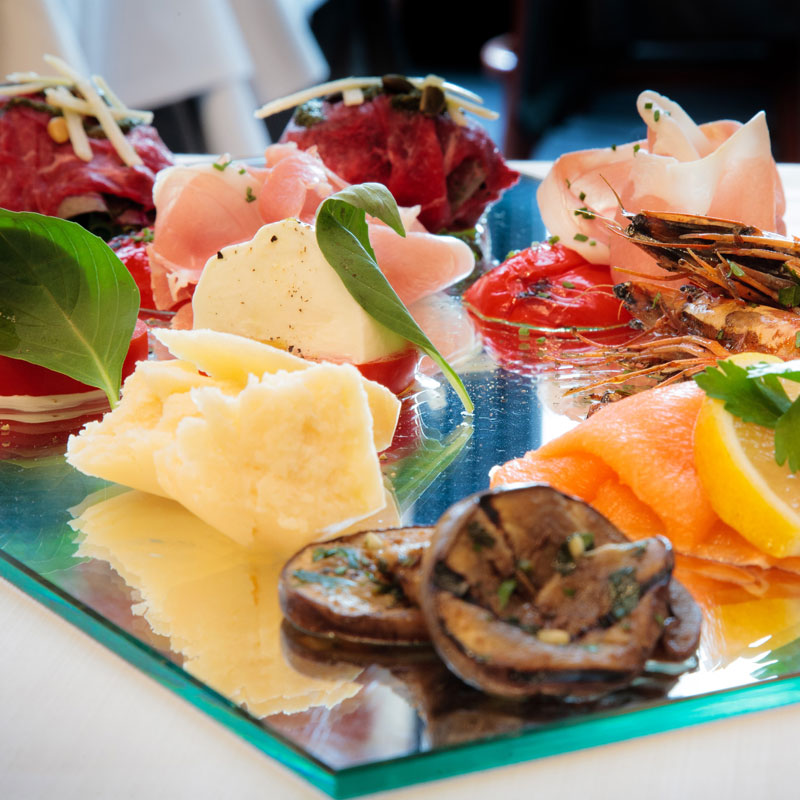 Da Gabriele | Cucina Italiana