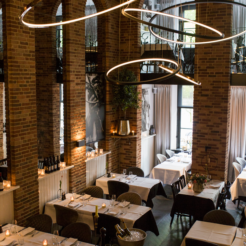 Da Gabriele | Cucina Italiana