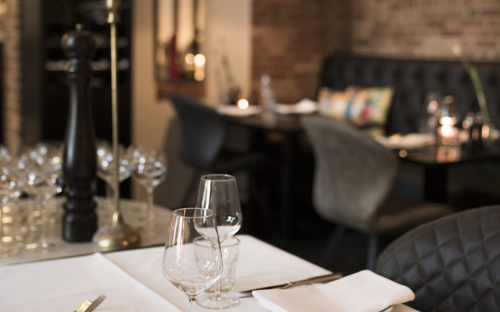 Da Gabriele | Cucina Italiana