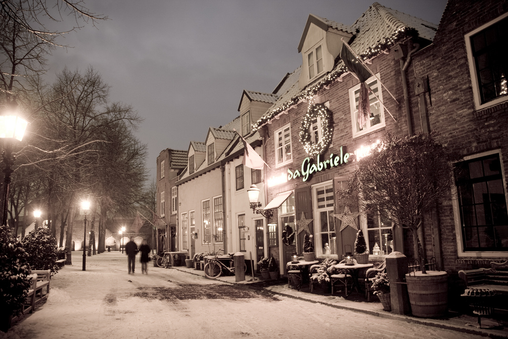 Da Gabriele | Cucina Italiana